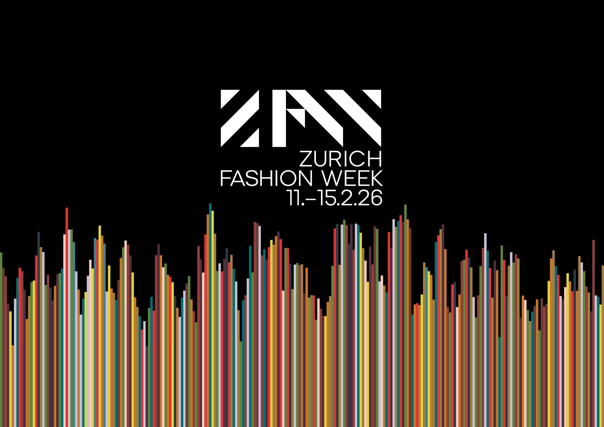 Zurich Fashion Week 2026 - Kongresshaus Zürich